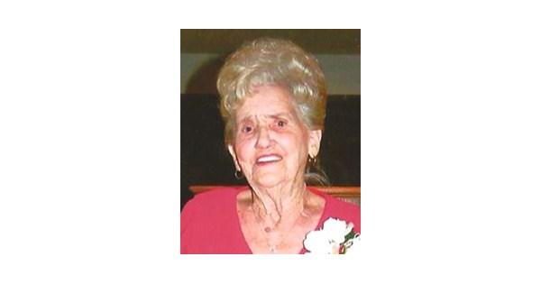 Lucy Burr McCurry Obituary (2023) - Mount Holly, NC - Benson Funeral ...