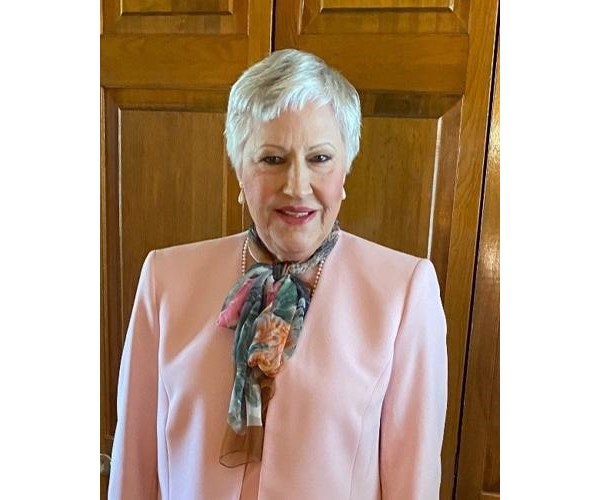 Constance "Connie" Carol Grigg Floyd Obituary (2025) - Shreveport, LA ...