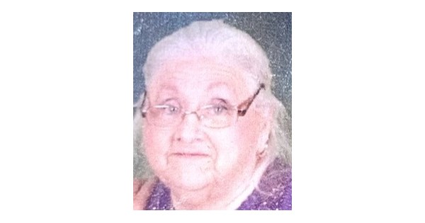 Alice Marie Harrah Obituary (2025) - Stanaford, WV - Calfee Funeral ...