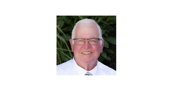 Raymond Don Larsen Obituary (2024) - Logan, UT - Nelson Funeral Home ...