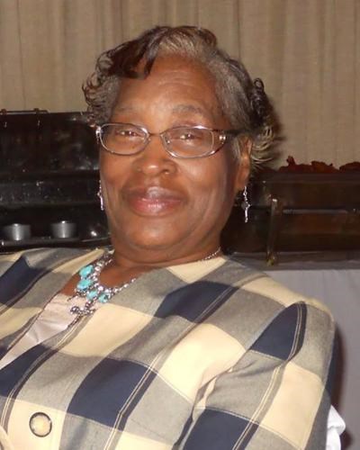 Rena Mae Ross Obituary (2025) - Detroit, MI - James H Cole Home for ...
