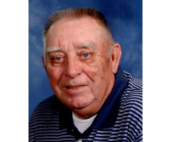 John P. Gillespie Obituary (2026) - Bay City, MI - Gephart Funeral Home ...