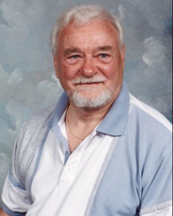 Clarence Wentworth Obituary (2023) - Waterloo, IA - Parrott & Wood ...