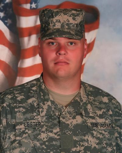 David William Elxander Lester Obituary (2023)