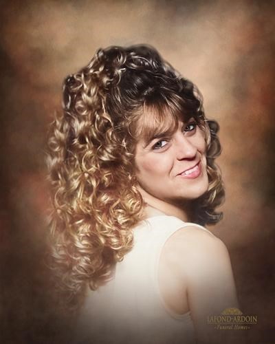 Lisa Mae Bihm Ozanne Obituary (2025) - Ardmore, OK - Lafond-Ardoin ...