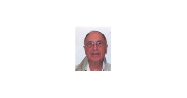James Frisina, Jr. Obituary (1932 - 2023) - Legacy Remembers