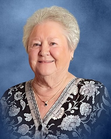 Linda Parham Perry Obituary (2026) - Lavonia, GA - Joseph A. Strickland ...