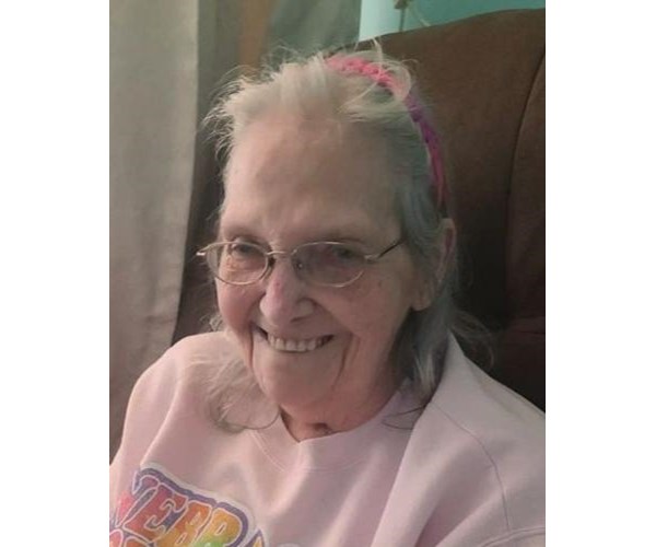 Sharon J. Call Obituary (2024) - Cozad, NE - Berryman Funeral Home - Cozad