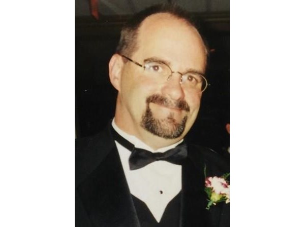 Joseph David Morphew Obituary (2022) - Lexington, KY - Kerr Brothers ...