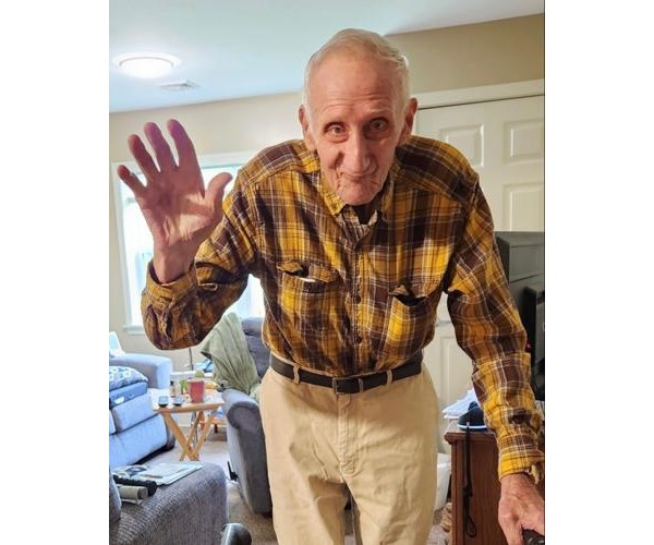 Merle W. Snell Obituary (2025) - Gasport, NY - Sherrie Bream & Kenneth ...