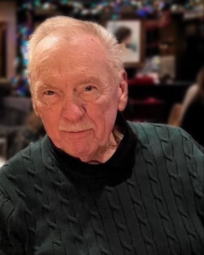 William Travis Haskins, Sr. Obituary (2024) - Franklin, TN - Williamson ...