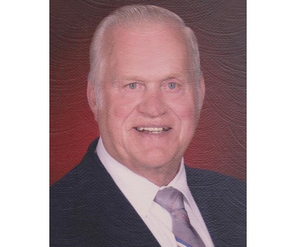 Robert "Bob" Bell Obituary (2024) - Jasper, MN - Hartquist Funeral ...