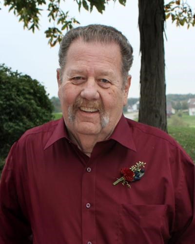 Jerry Kile Obituary (2025) - O'Fallon, MO - Baue Funeral Home - O'Fallon