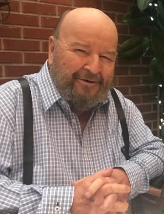 William J. Latimer Obituary (2022) - New York City, NY - Greenwich ...