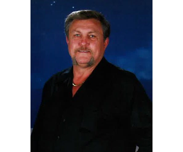 Randy Eugene Estridge Obituary (2026) - Monroe, NC - Holland Funeral ...