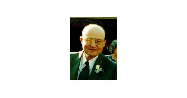Kenneth Roland Coffelt Obituary (2025) - Exeter, OR - City View Funeral ...