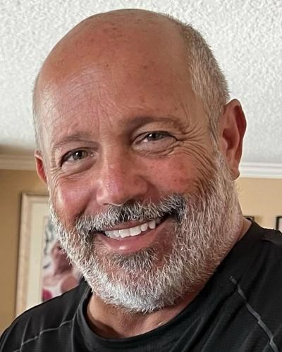 Peter Jon Frank, Sr. Obituary (1959 - 2023) - Legacy Remembers