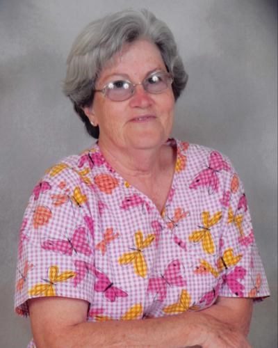 Brenda Lou Kirk Obituary (2024) - Troy, NC - Pugh Funeral Home - Troy