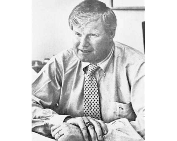Donald Tompkins Marshall Obituary (1933 - 2022) - Legacy Remembers