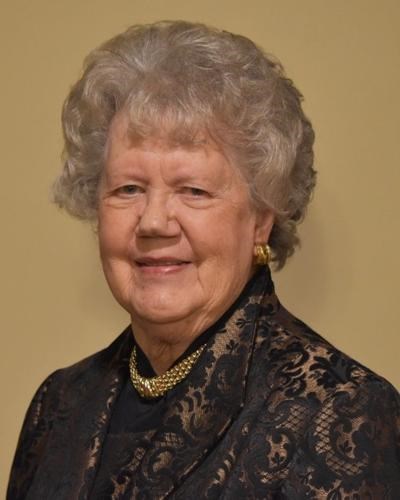 Reva Roper Obituary (2026) - Orem, UT - Walker Sanderson Funeral Home ...