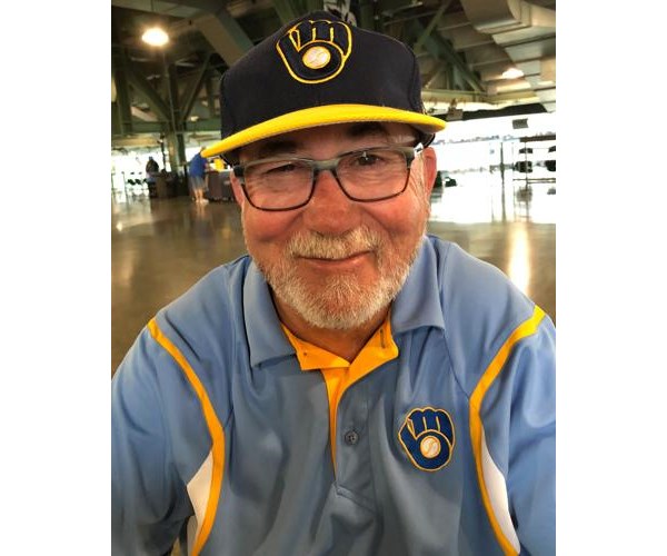 Stephen C. Myers Obituary (2025) - Oconomowoc, WI - Pagenkopf Funeral Home