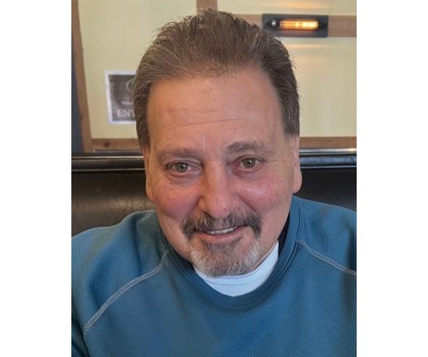 Anthony J. DeBellis Obituary (2026) - Boston, PA - Gilbert Funeral Home ...