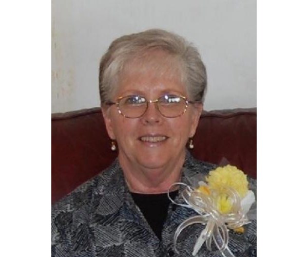 Diane R Bauer Obituary (2026) - Layton, UT - Lindquist's Layton Mortuary