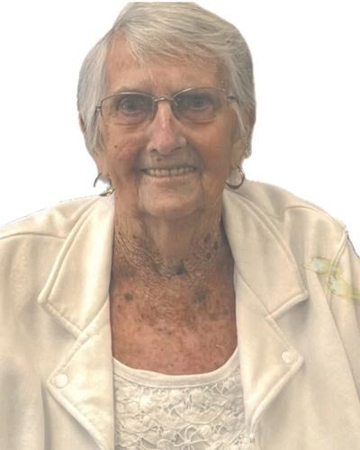 Beverly Dwyer Obituary (2024) - Weymouth, MA - McDonald Keohane Funeral ...