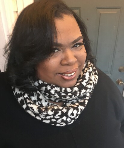 Crystal Dionne Sherice Russell Obituary (2024) - Columbus, OH - Marlan ...