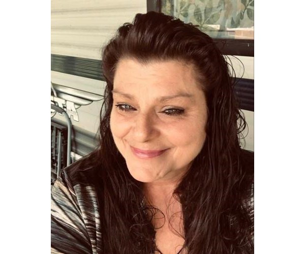 Sharon Lynn Hodge Obituary (2025) - Coldspring, TX - Rios Funeral ...