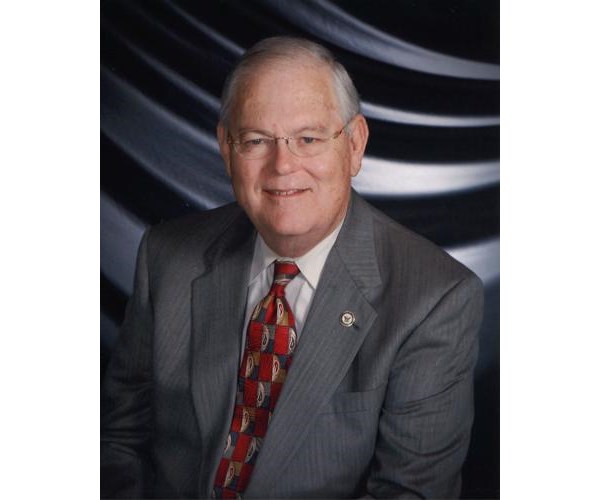 Herbert Lynn Ray Obituary (2026) - Salem, AR - Barker Funeral Home - Salem