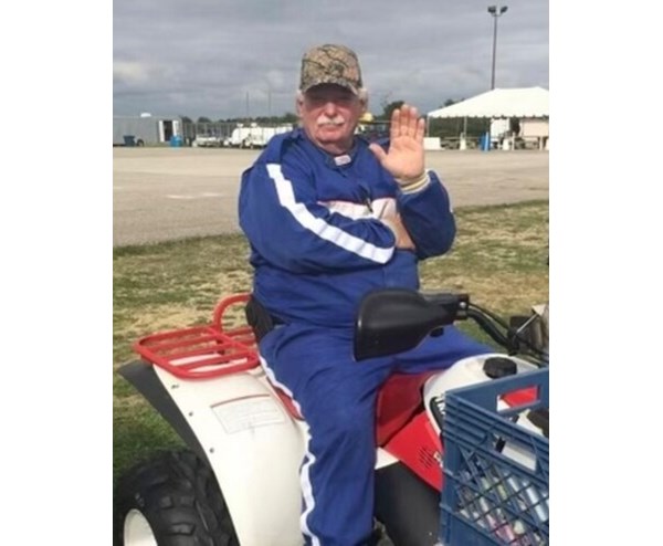 Michael Douglas Jones Obituary (2024) - Akron, OH - Newcomer Funeral ...