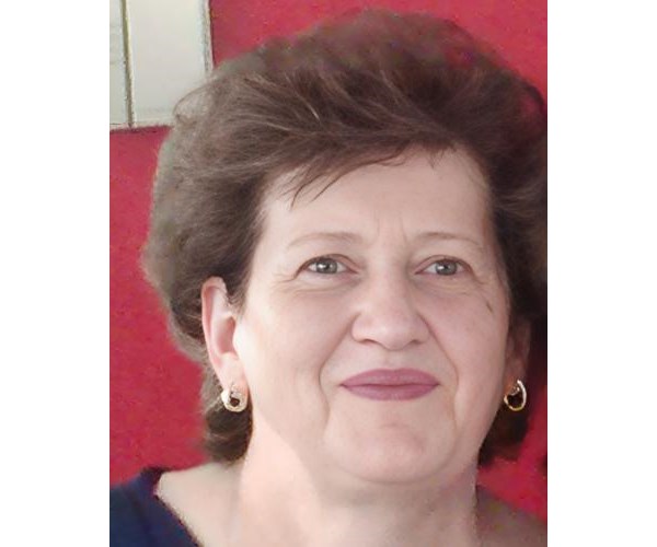 Aise Nikovic Obituary (2025) - Euclid, OH - Slone & Co. Funeral Directors