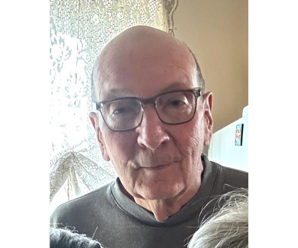 Charles A. Patton Obituary (2026) - Denver, CO - Newcomer Funeral Home ...