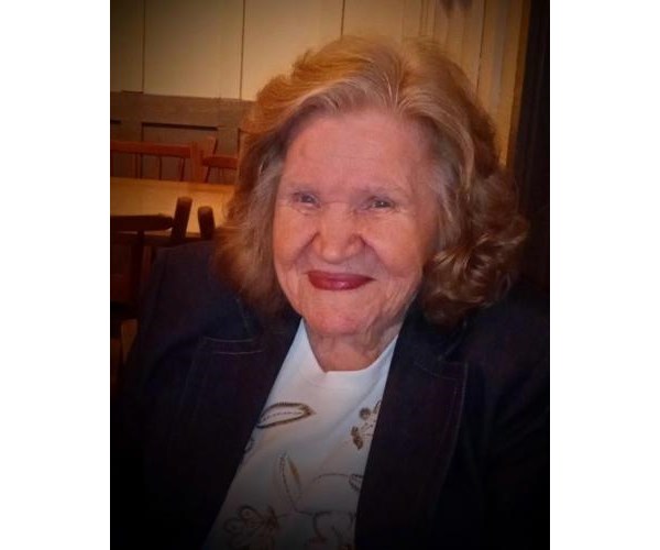 Thelma Sealey Orbison Obituary and Online Memorial (2025)