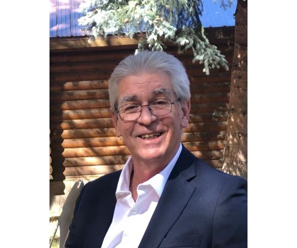 Ronald Kipp Bates Obituary (2023) - St. George, UT - McMillan Mortuary