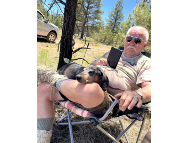 Earl Irvin Marders Obituary (2024) - Prescott, AZ - Ruffner-Wakelin ...