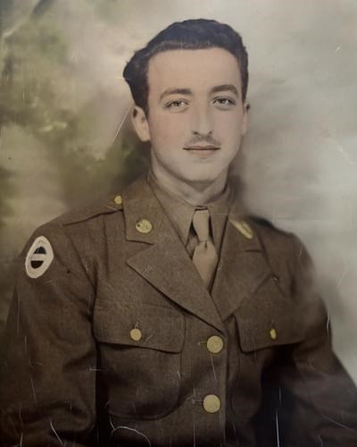 Pvt. Joseph M. Cocco Obituary (2024) - Upper Darby, PA - Donohue ...