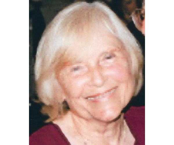 Joan Marie Bongort Laezza Obituary (2026) - Cranford, NJ - Gray ...