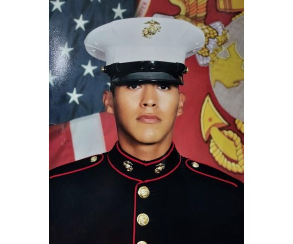 LCpl Mario A. Juarez Jr. Obituary (2023) - Edinburg, TX - Legacy ...