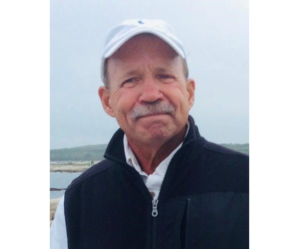 Robert F. "Bob" McCarthy Obituary (2025) - Hingham, MA - Pyne Keohane ...