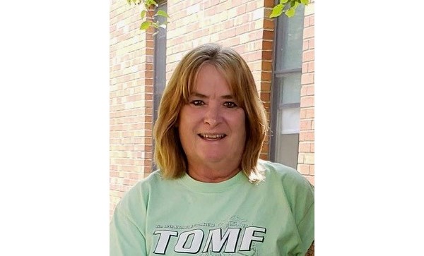 Patricia "Patty" Lilly Wrobleski Obituary (2024) - Willmar, MN ...