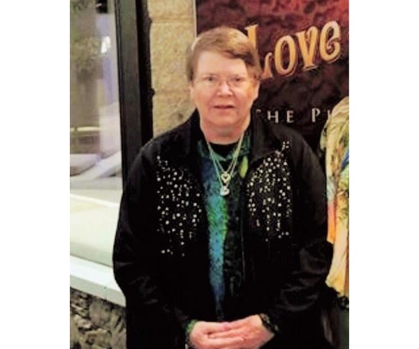 Gail Taylor Fisher Cison Obituary (2023) - Brevard, NC