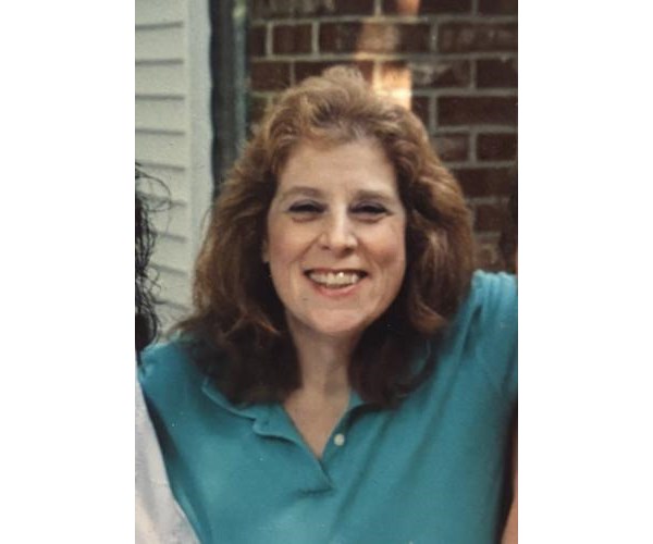 Norine DiGiulio Obituary (2025) - Nanuet, NY - Ballard-Durand Funeral ...