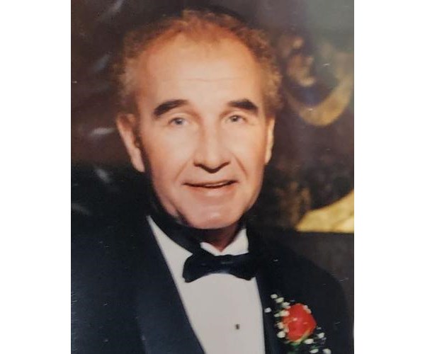 Robert Edward Nennig Obituary (2025) - West Allis, WI - Cremation ...
