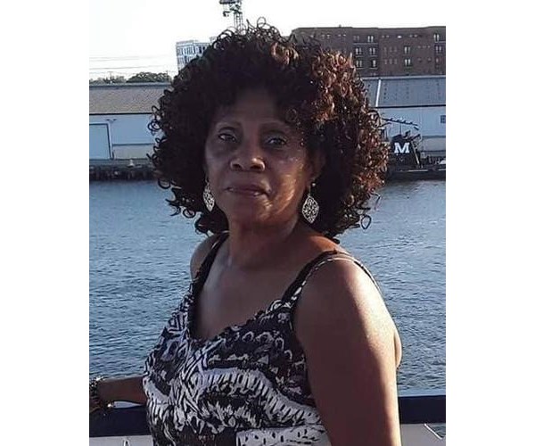 Yvette Finley Obituary and Online Memorial (2026)
