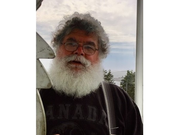 Dennis Edward Machnik Obituary (2025) - Campton, NH - Cremation Society ...