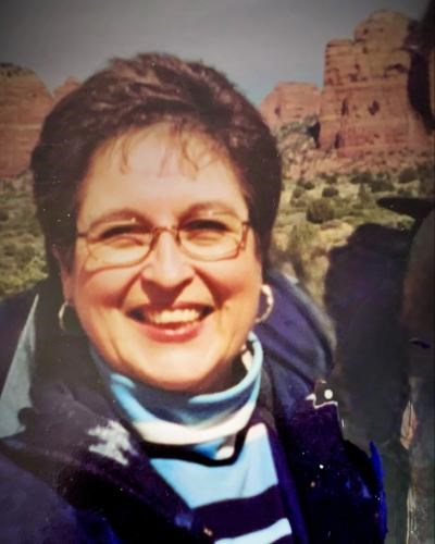 Marcia Ann Sisemore Obituary (2025) - Phoenix, AZ - Whitney & Murphy ...