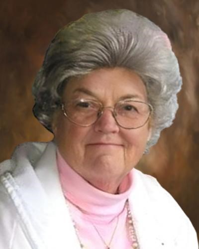 Nancy Bridges Waters Obituary (2025) - Kings Mountain, NC - Harris ...