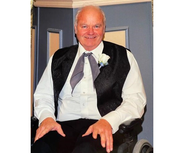 Donald Wayne Cone, Sr. Obituary (2023) - Bates City, MO - Ralph O ...